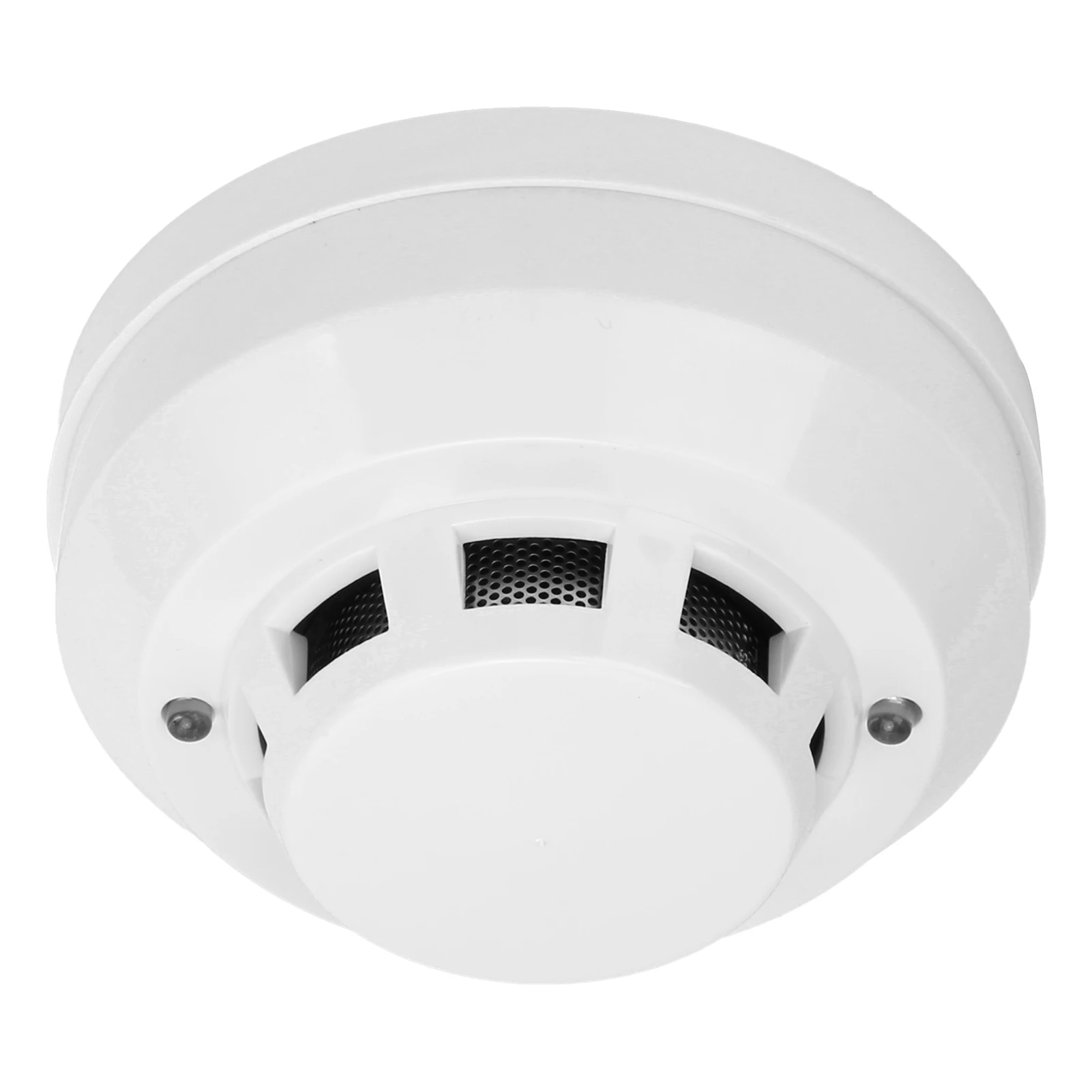 Smoke-Detector-Wired-Networked-Alarm-for-Corridors-for-Restaurants-for ...