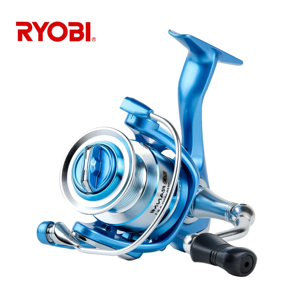 Ryobi Spinning Reel