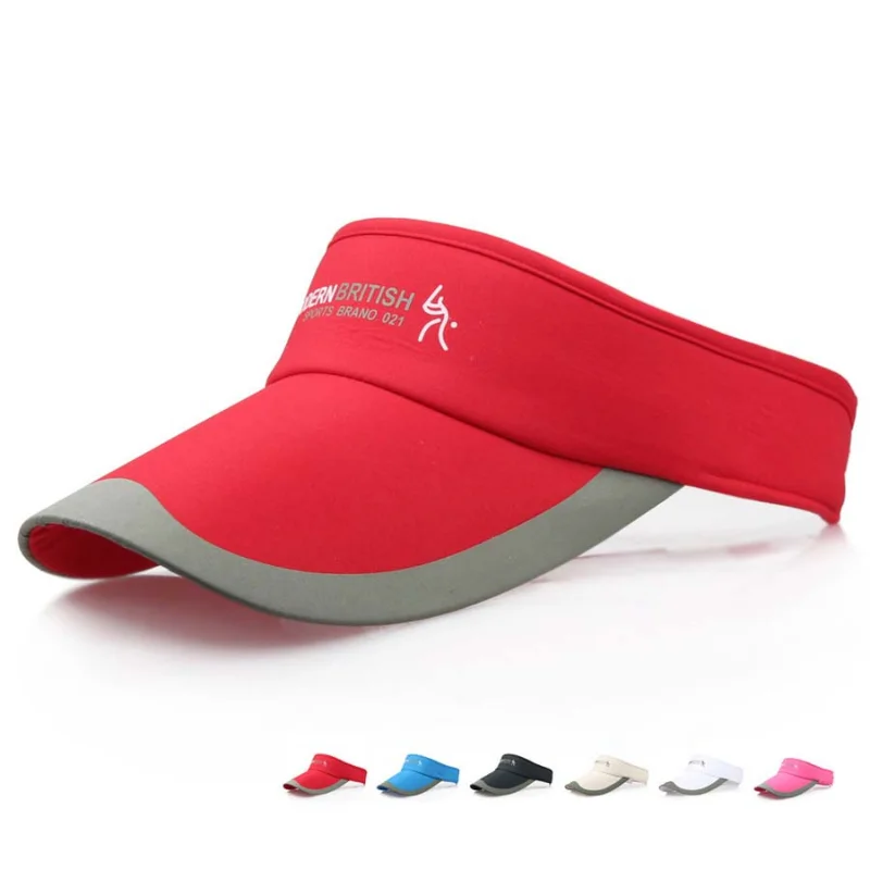 Gorra-de-sol-deportiva-para-hombre-y-mujer-visera-de-protecci-n-solar ...