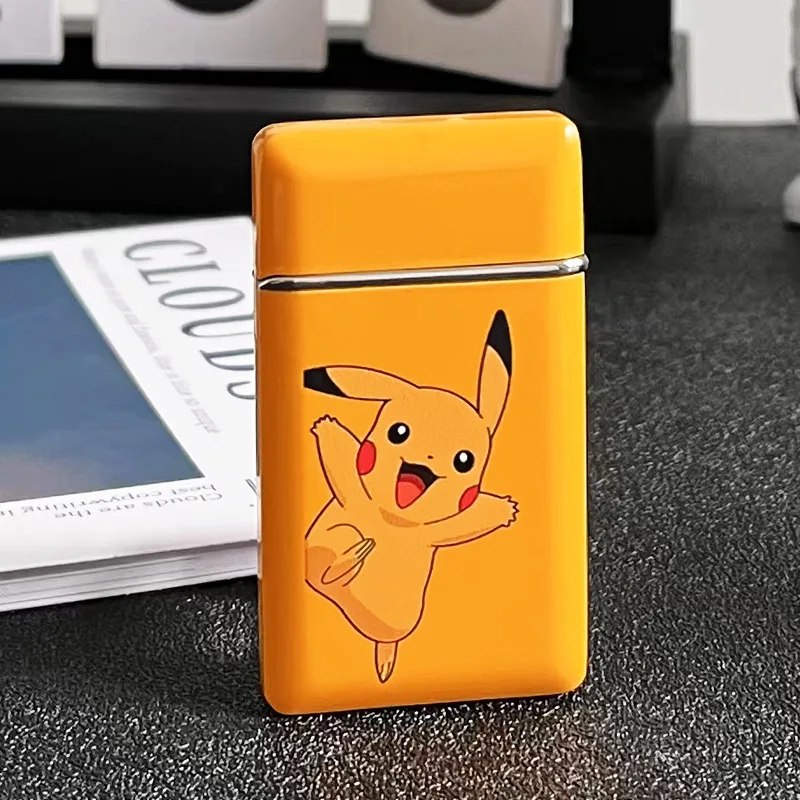 Pokemon Zippo Lighters