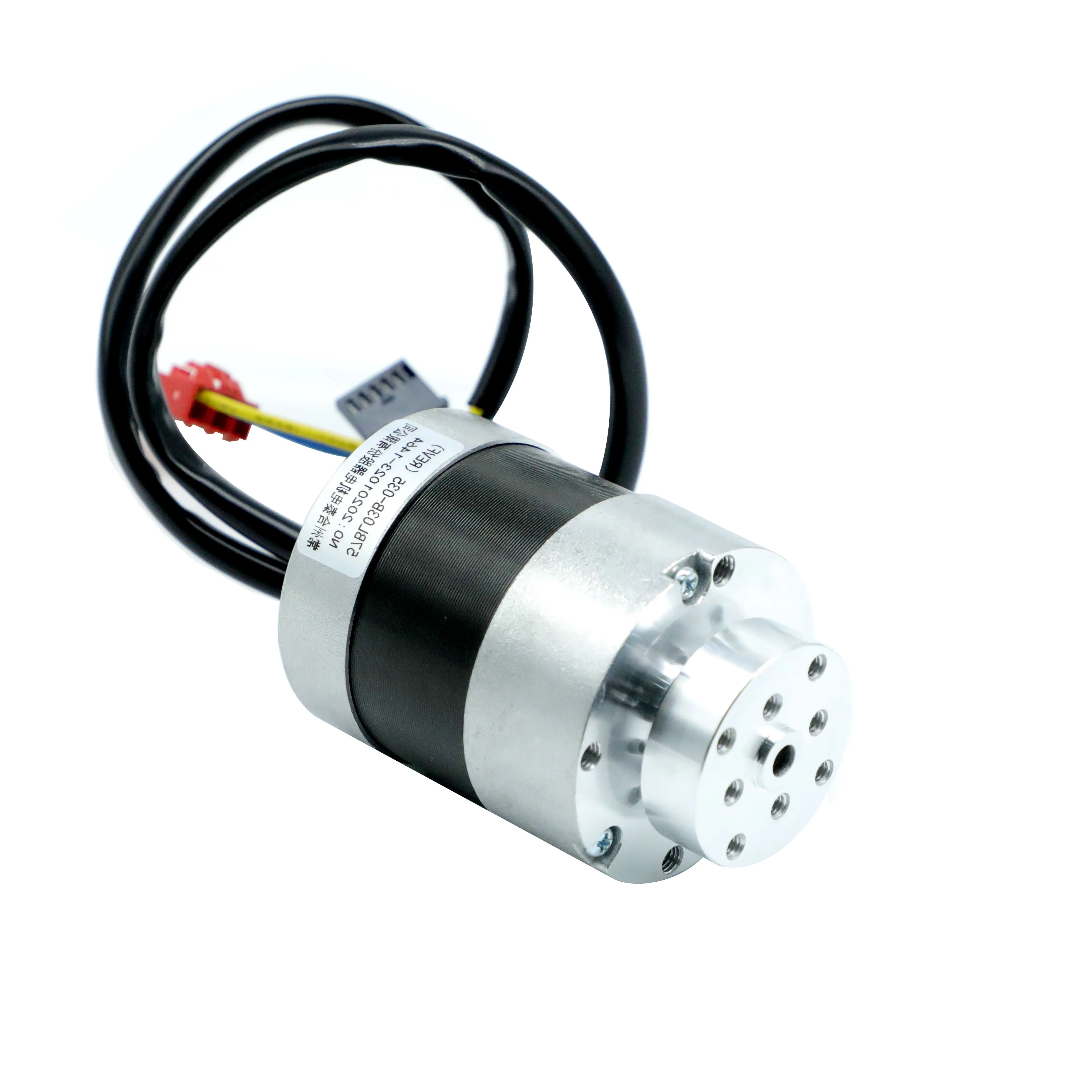 57BL03B 잔디 깍는 기계용 고 토크 마이크로 브러시리스 BLDC 24V 48V dc 모터, 맞춤형| | - AliExpress