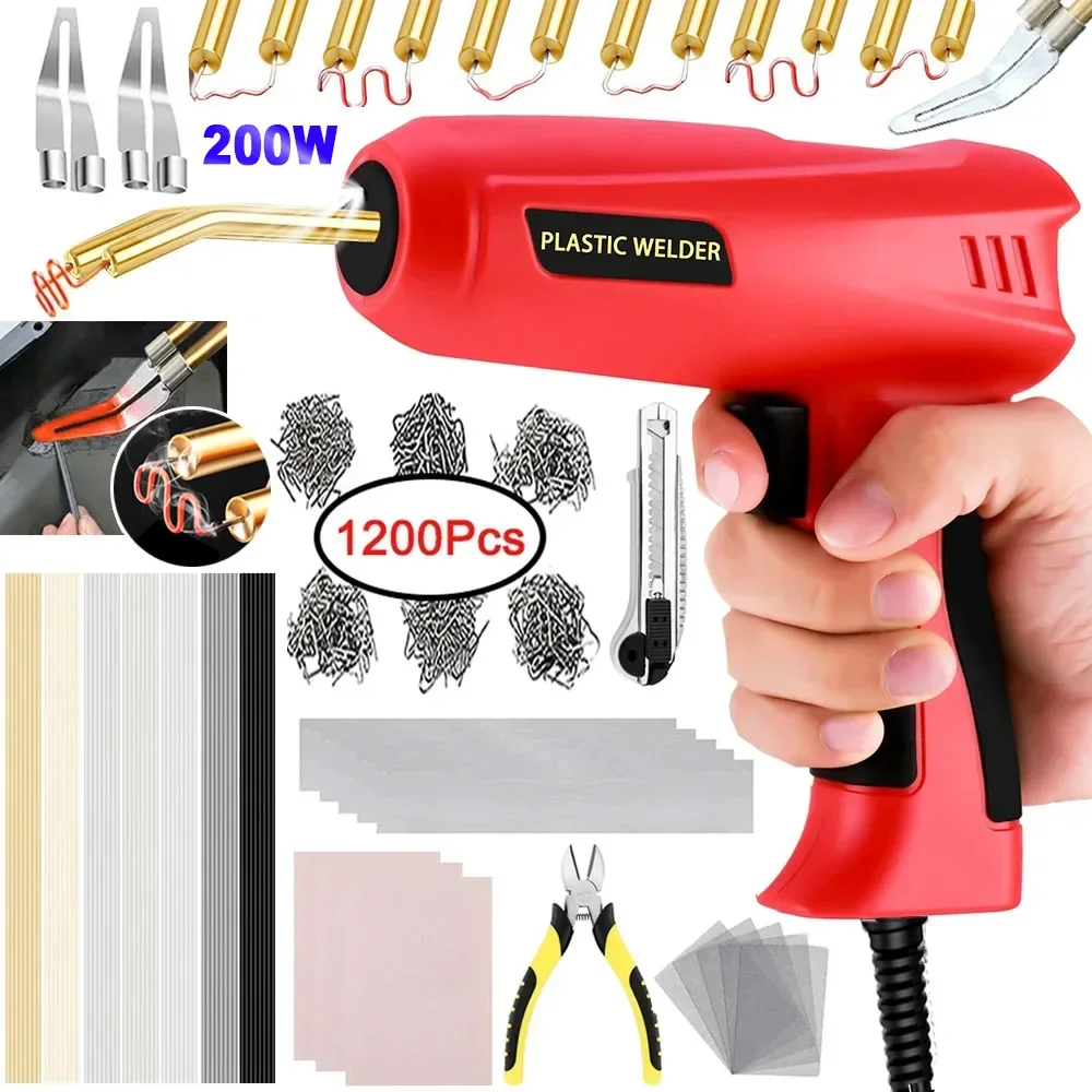 HOT-Stapler-Plastic-Welder-Gun-New-2-in-1-Plastic-Welding-Machine ...