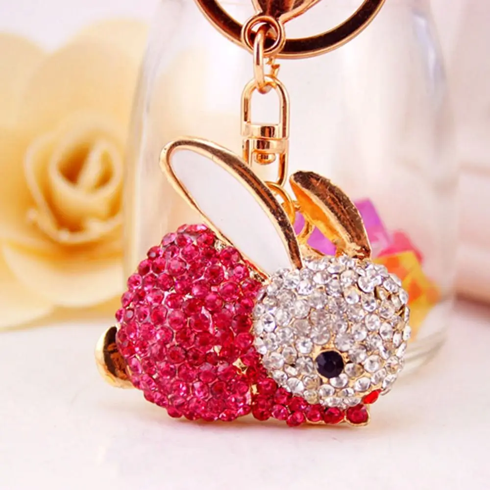 Creative-Unique-Cartoon-Design-Men-Decoration-Alloy-Women-Key-Chain ...