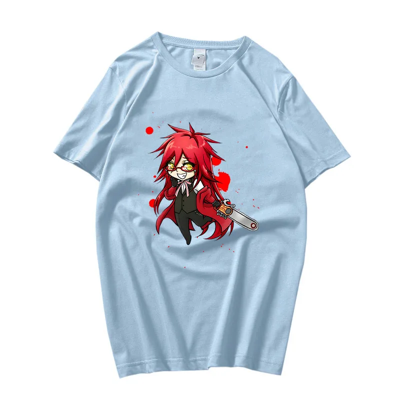 Grell Sutcliff Shirt