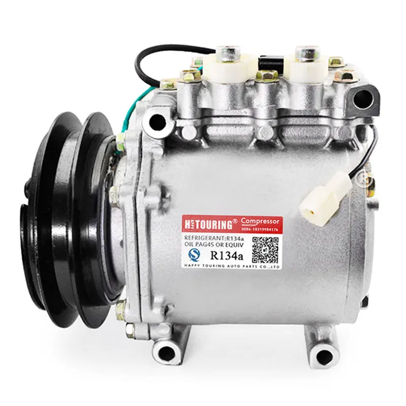 MSC90T-AC-Air-Conditioning-Compressor-for-Fighter-FK61F-FK64F-FL63F ...
