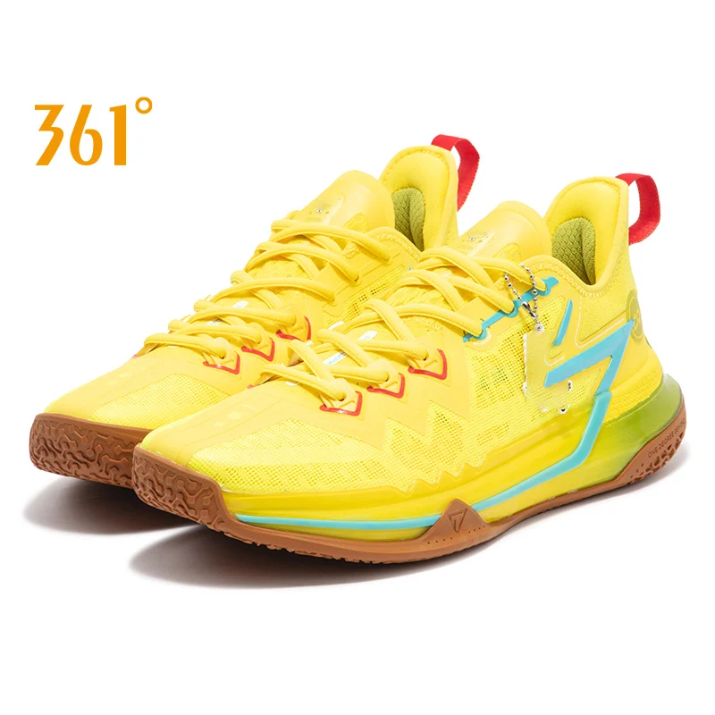 361-Degrees-BIG3-Future-Men-Professional-Basketball-Shoes-Cushion-Bounce-Support-Wearable ...