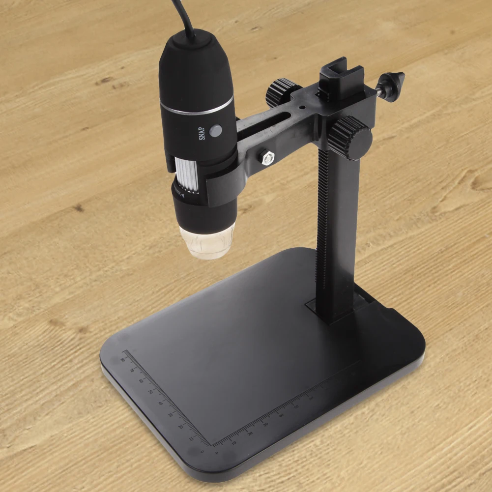 1000X Portable Laboratory Microscope Phone Repair Tools Professional ...