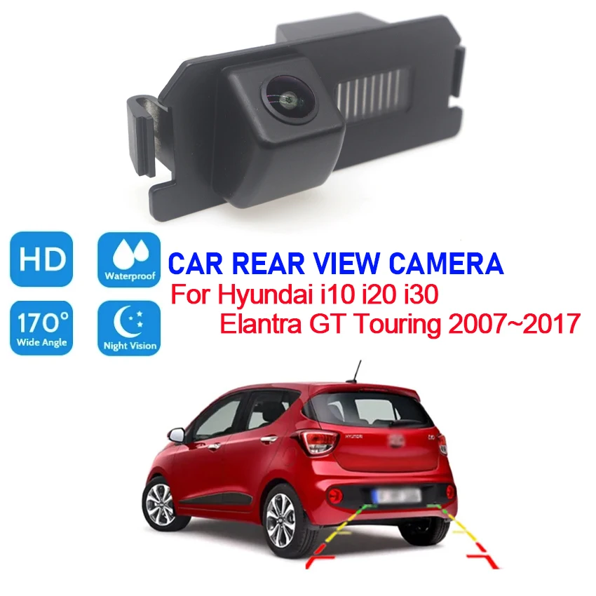 Reversing-Camera-Car-Back-up-Parking-Camera-Rear-View-Camera-CCD ...