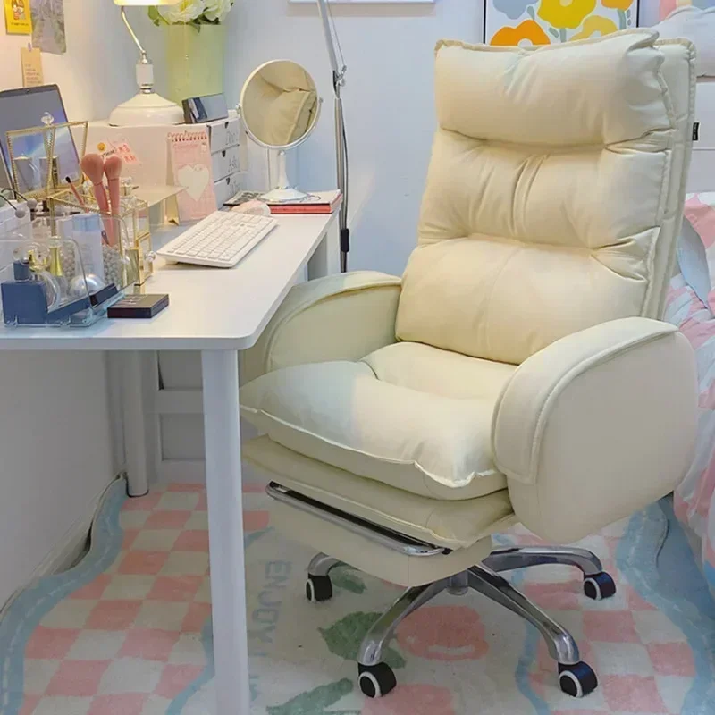 Liftable-High-Back-Sofa-Chair-Ergonomic-Office-Chair-Gaming-Chair-with ...