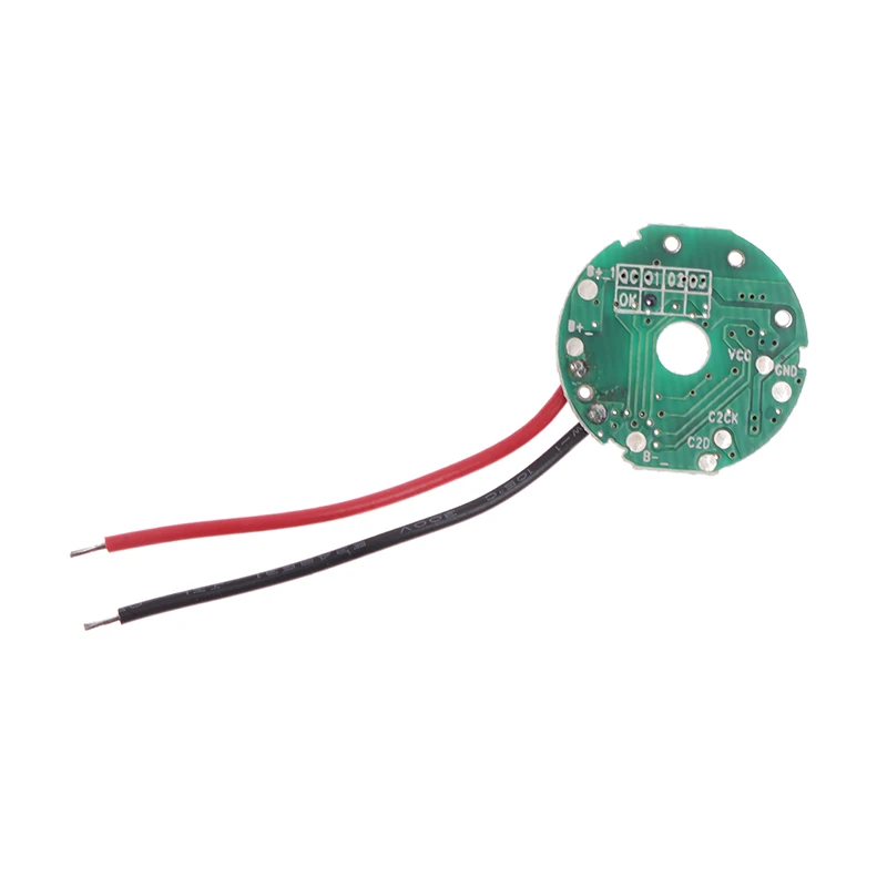 1PC-Low-power-Fan-Brushless-High-Speed-Driver-Embedded-Controller-BLDC ...