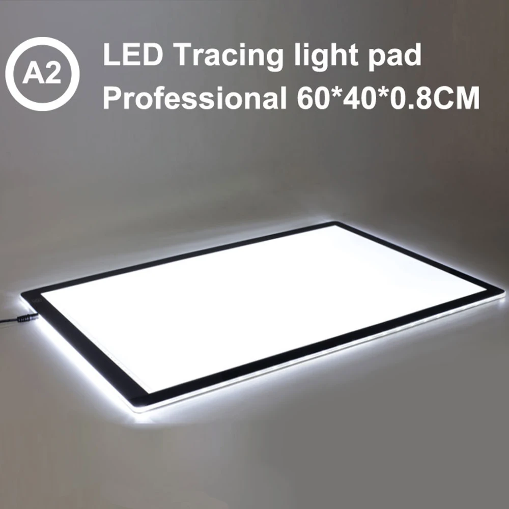 A2-60x40cm-Size-photographic-drawing-tablet-led-drawing-light-pad ...