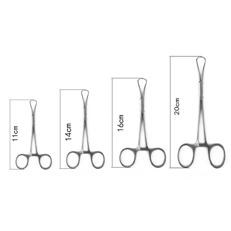 Dental-Surgical-Forceps-for-Clamp-Cloth-Towel-Orthopedics-Instruments ...