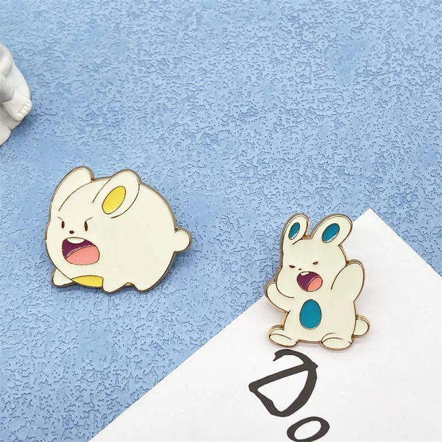 Angry Bunny Clothing