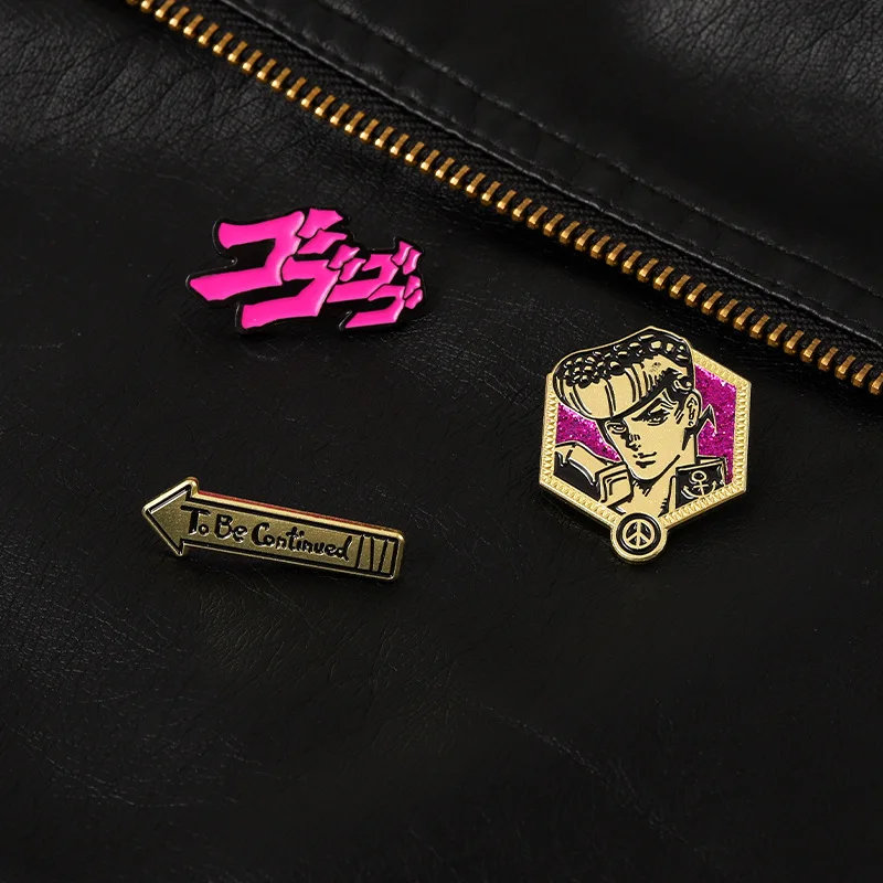 Japanese Accessories | Anime Badge | Anime Pins | Brooches | Jewelry ...
