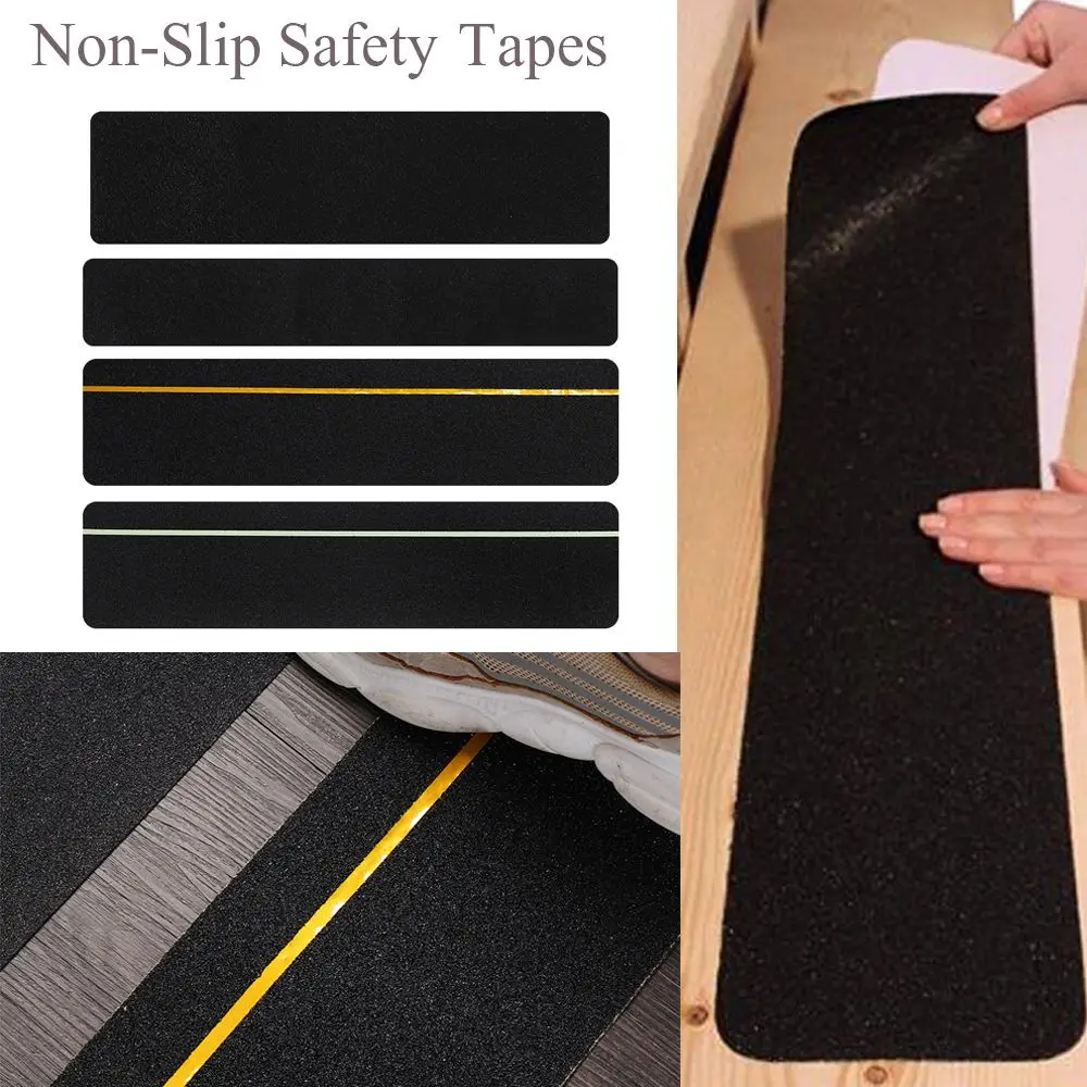 Non-Slip-Safety-Step-Tapes-Bathroom-Anti-skid-Mat-Skateboard-Stair ...