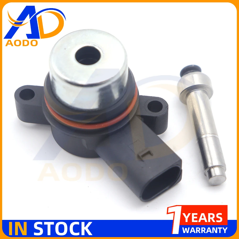 Car Air Suspension Compressor Repair Kit Electric Air Release Control ...