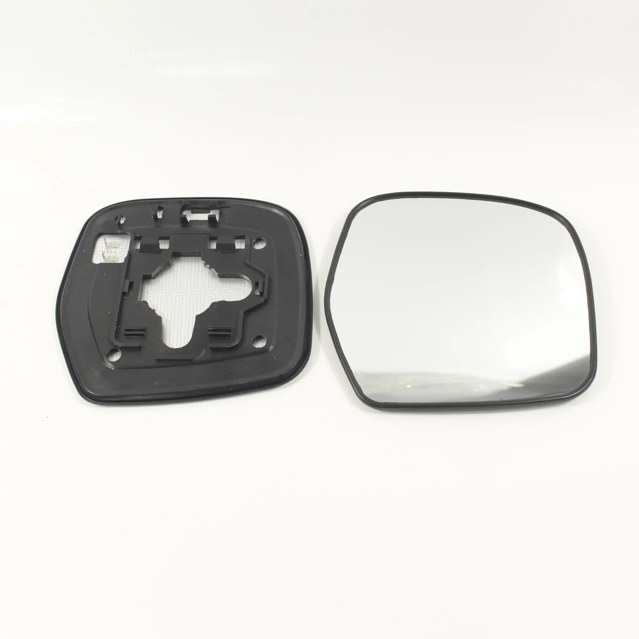 HY-083 For TOYOTA LAND CRUISER 1996 -2000 2001 2002 Car Accessories ...