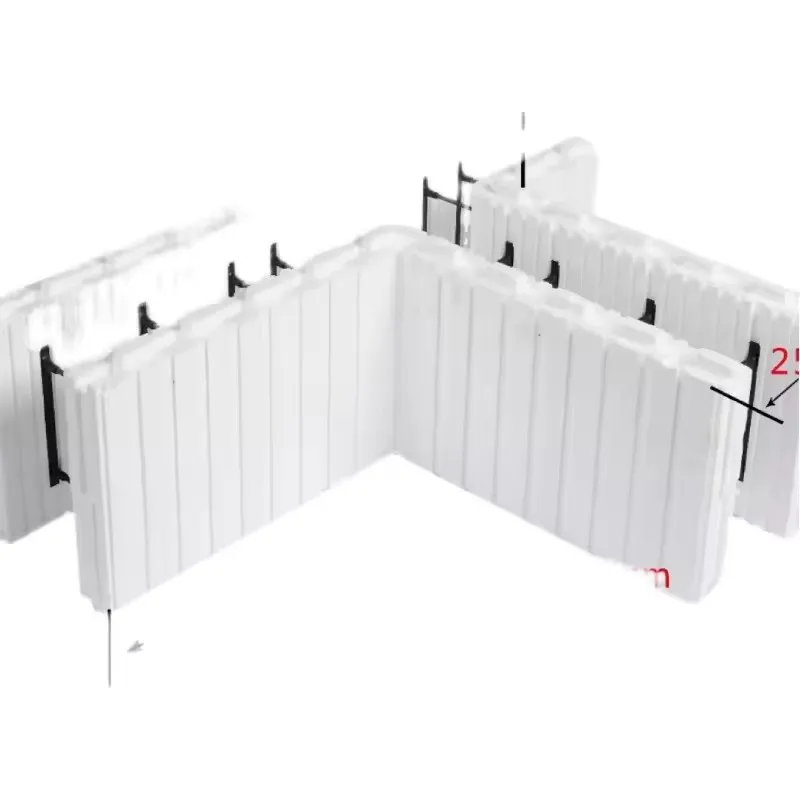 icf-insulated-concrete-forms-block-Quick-installation-wall-construction ...