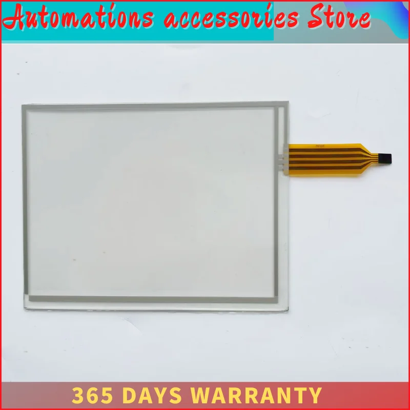 New For Tp170b Touch Glass Screen 6av6545-0bb15-2ax0 6av6545-0bc15-2ax0 ...