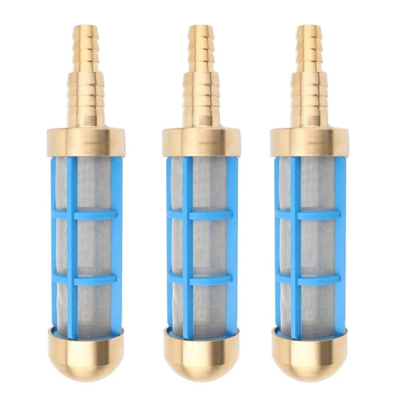 Copper-14mm-20mm-Hose-Pipe-Filter-Car-Wash-Irrigation-Pump-Filters ...