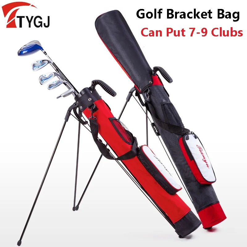 TTYGJ-Women-Men-Golf-Bags-Urltra-Light-Mini-Golf-Gun-Bag-Waterproof ...