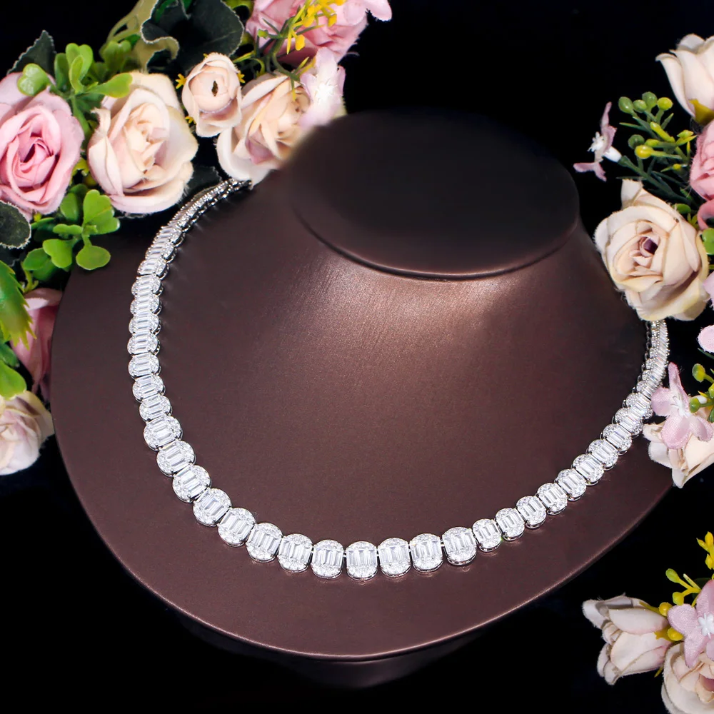 CWWZircons-Clear-White-Baguette-Cubic-Zirconia-Pave-Chic-Luxury ...