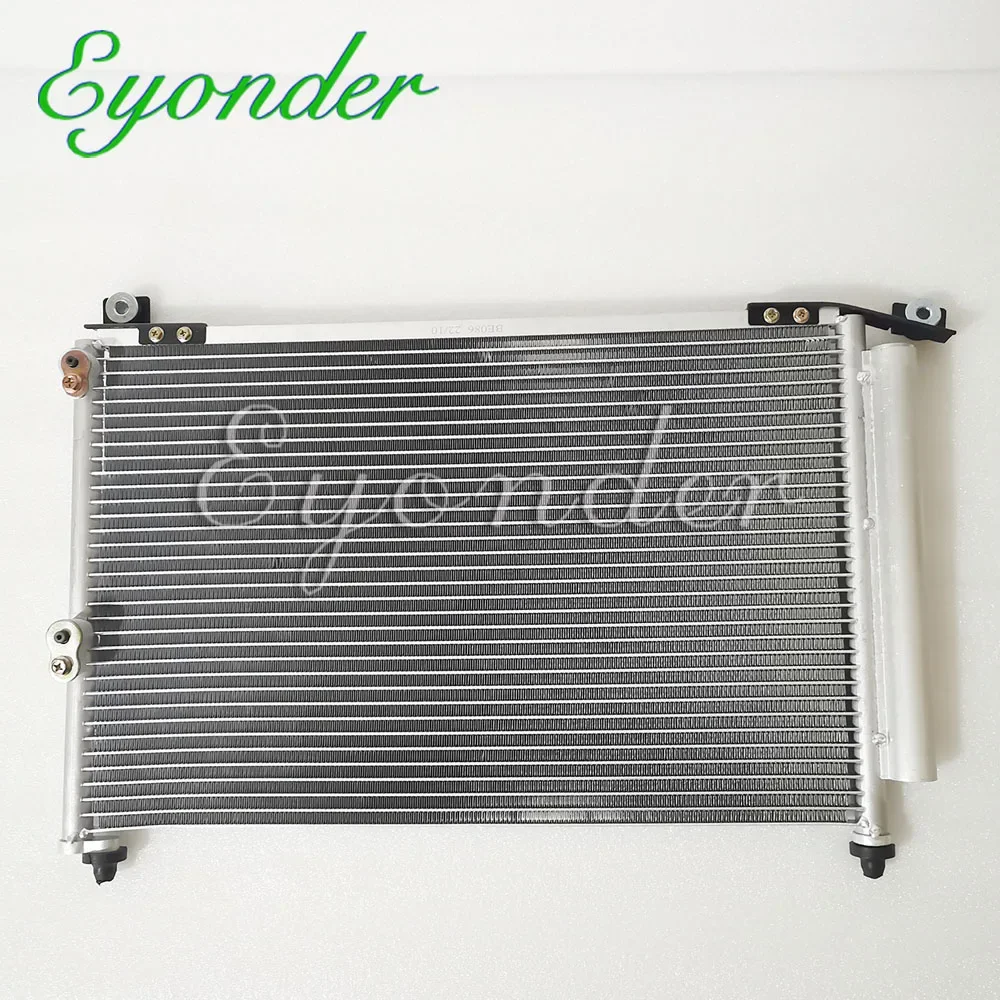 AC Condenser for FORD Ranger Pk 2.5l 2.5 MAZDA BT50 BT-50 UN 2.5 3.0 ...