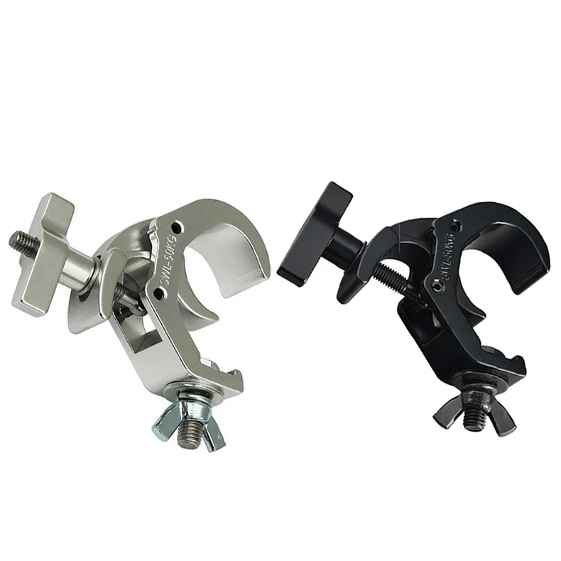 6-Count JR Quick Rig Clamp Bear 50kg Led Beam Moving Head Light on ...