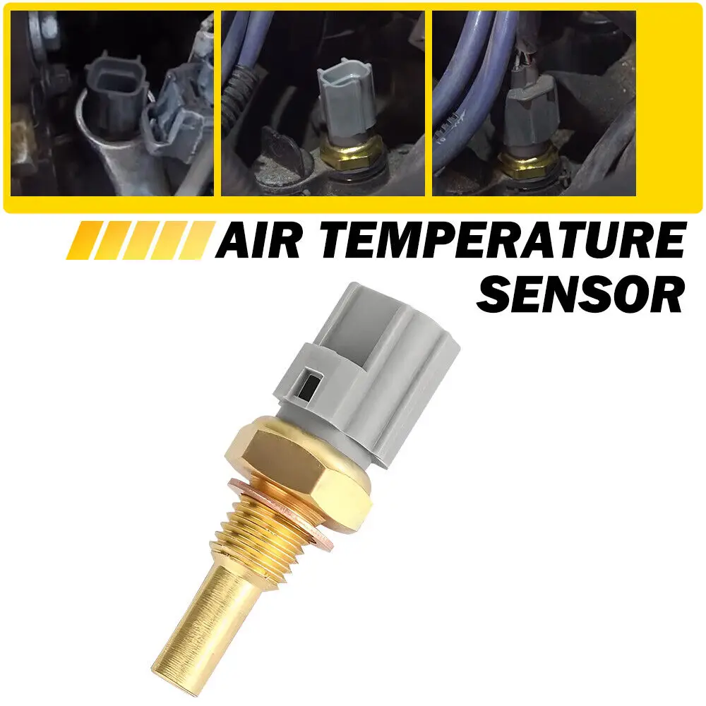 Sensor-da-temperatura-do-l-quido-refrigerante-do-motor-Toyota-Avalon ...