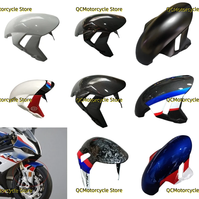 Motorcycle-Front-Fender-Wheel-Hugger-Mudguard-Fairing-Fit-For-BMW ...