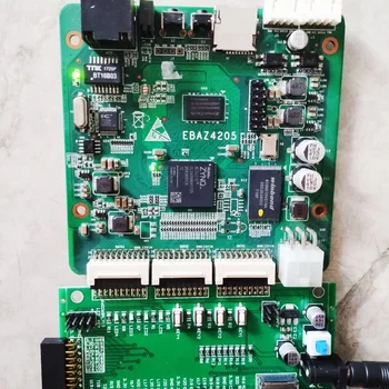 EBAZ4205 XC7Z010 Zynq000 PYNQ xilinx fpga ZEDBOARD PICOZED A fully ...