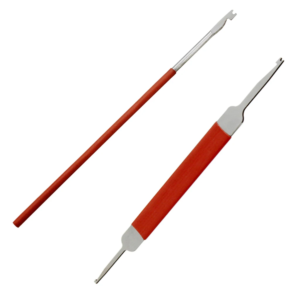 M MBAT Wind Instrument Repair Tool Kit Maintenance Accessory Metal ...