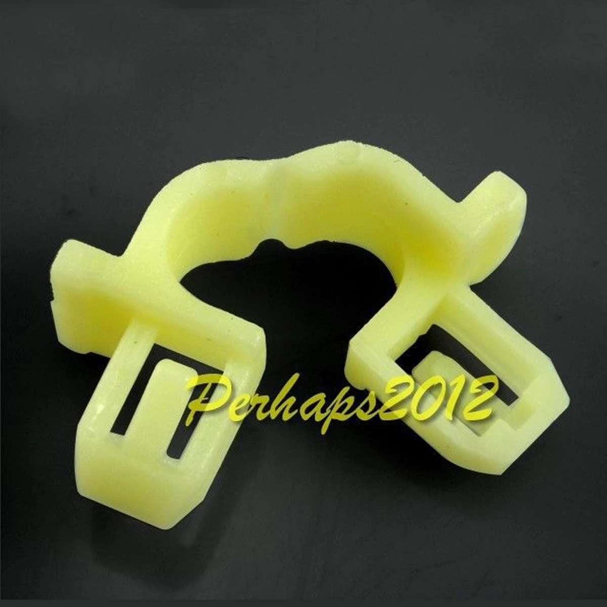 30x-100x-OEM-For-90652-SB2-023-Windshield-Washer-Hose-Rivet-Retainer ...