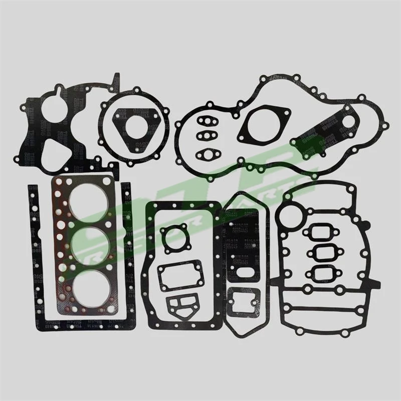 Yangdong-Y380T-Engine-gasket-kit-Cylinder-head-gasket-Y380-01002 ...