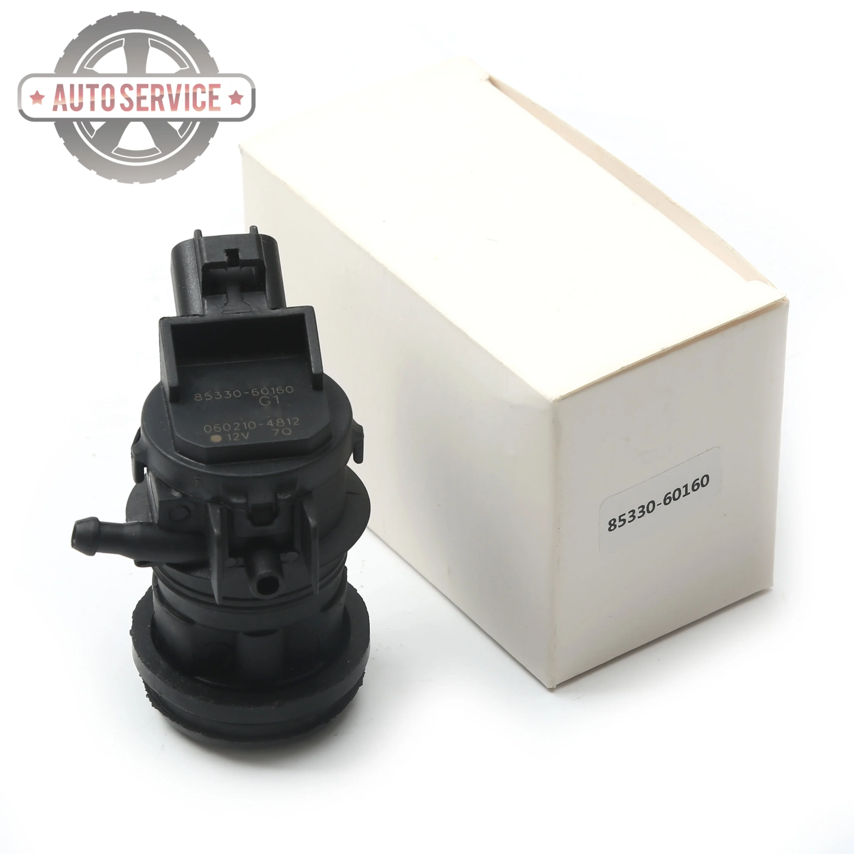 Bomba-limpiaparabrisas-el-ctrica-accesorio-para-Toyota-Tundra-Matrix ...