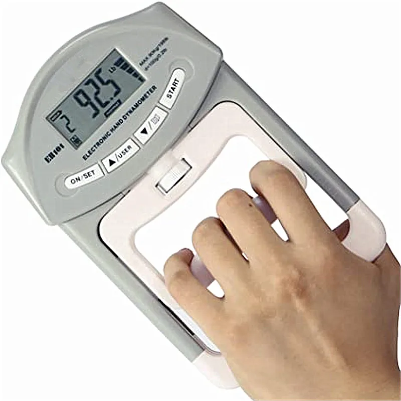 Digital-Electronic-Hand-Dynamometer-Grip-Strength-Measurement-Meter ...