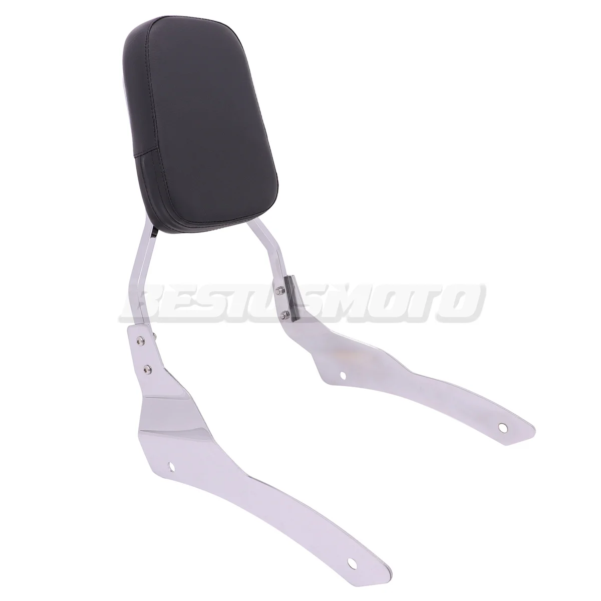 Motorcycle-Accessories-Backrest-Sissy-Bar-For-Yamaha-Dragstar-V-Star ...