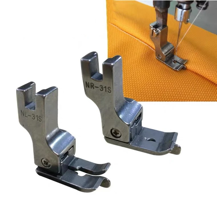 Accessories Industrial Sewing Machines | Presser Foot Industrial ...