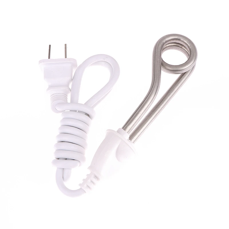 Electric-Heater-Element-Mini-Boiler-Hot-Water-Coffee-Immersion-Travel ...