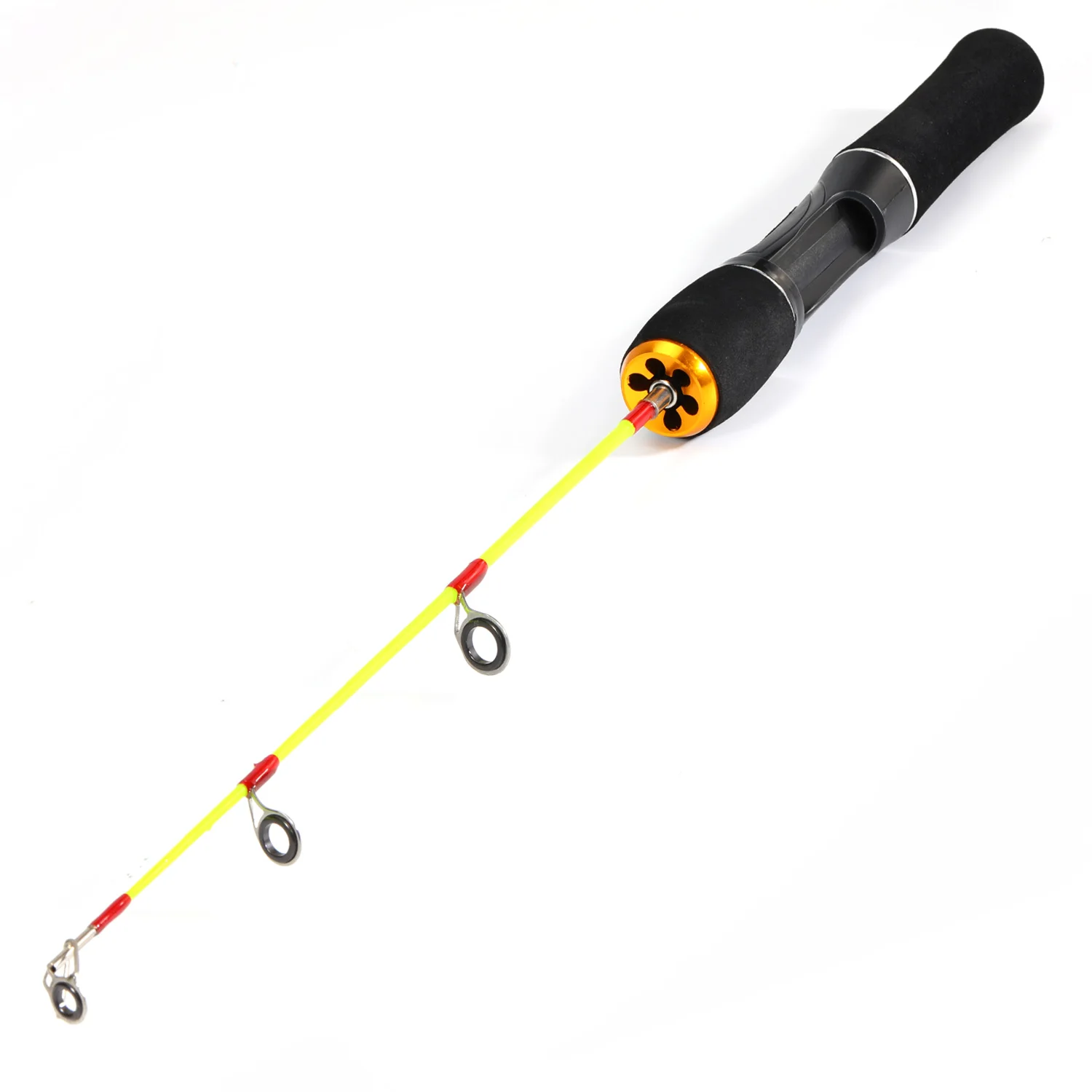 Sougayilang-Ultralight-Winter-Ice-Fishing-Rod-Portable-Winter-Ice ...