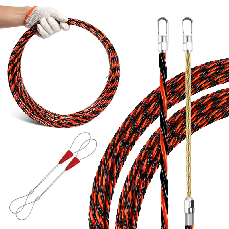 Dispositivo-de-roscado-para-electricista-5-10-15-20-25-30-50M ...