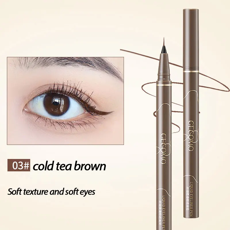 Eyeliner Liquid Pen