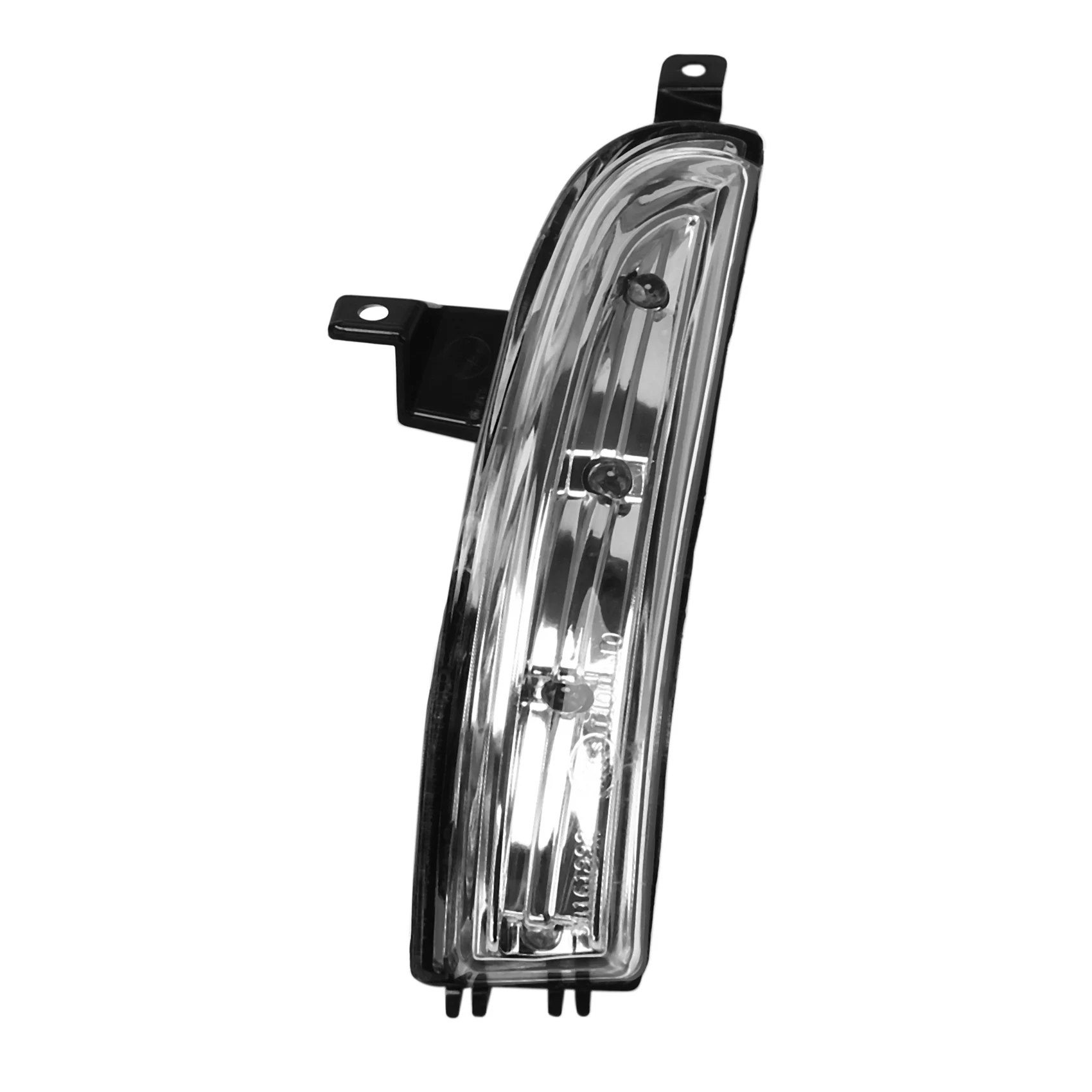 Car-Side-Rearview-Mirror-Turn-Signal-Light-LED-Indicator-Lamp-Mirror ...