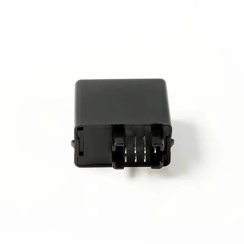 For 7 Pin Signal Modification Flasher Relay ANGRONG High Quality ...