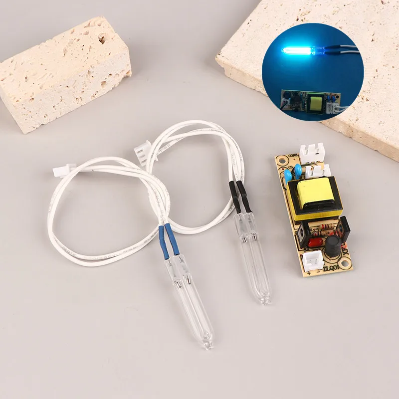 1Pc-Lamp-Driver-Board-Power-Transformer-Ultraviolet-UVC-Lamp-Electronic ...