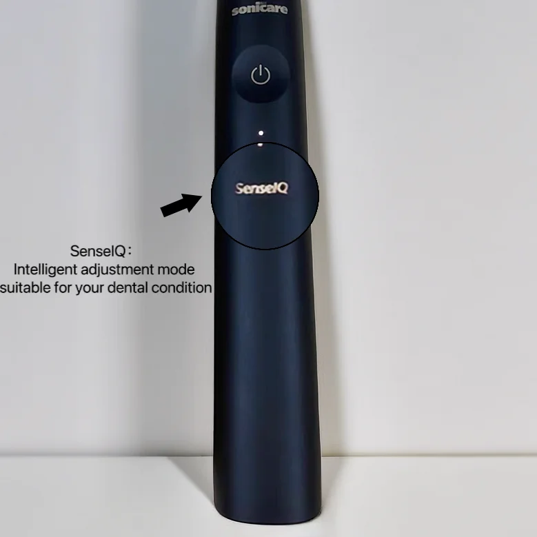 Philips Sonicare Logo Png