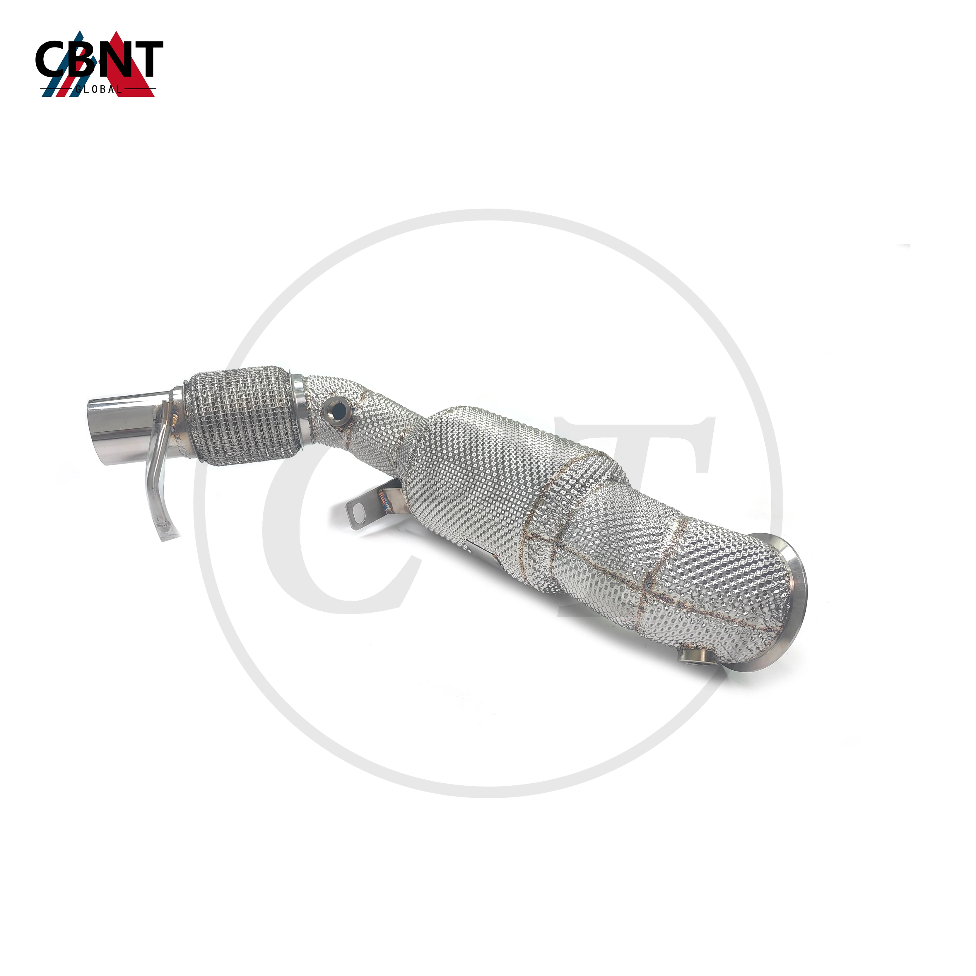 CBNT-Exhaust-System-Catted-Catless-Downpipe-for-BMW-F30-N13-316i-318i ...