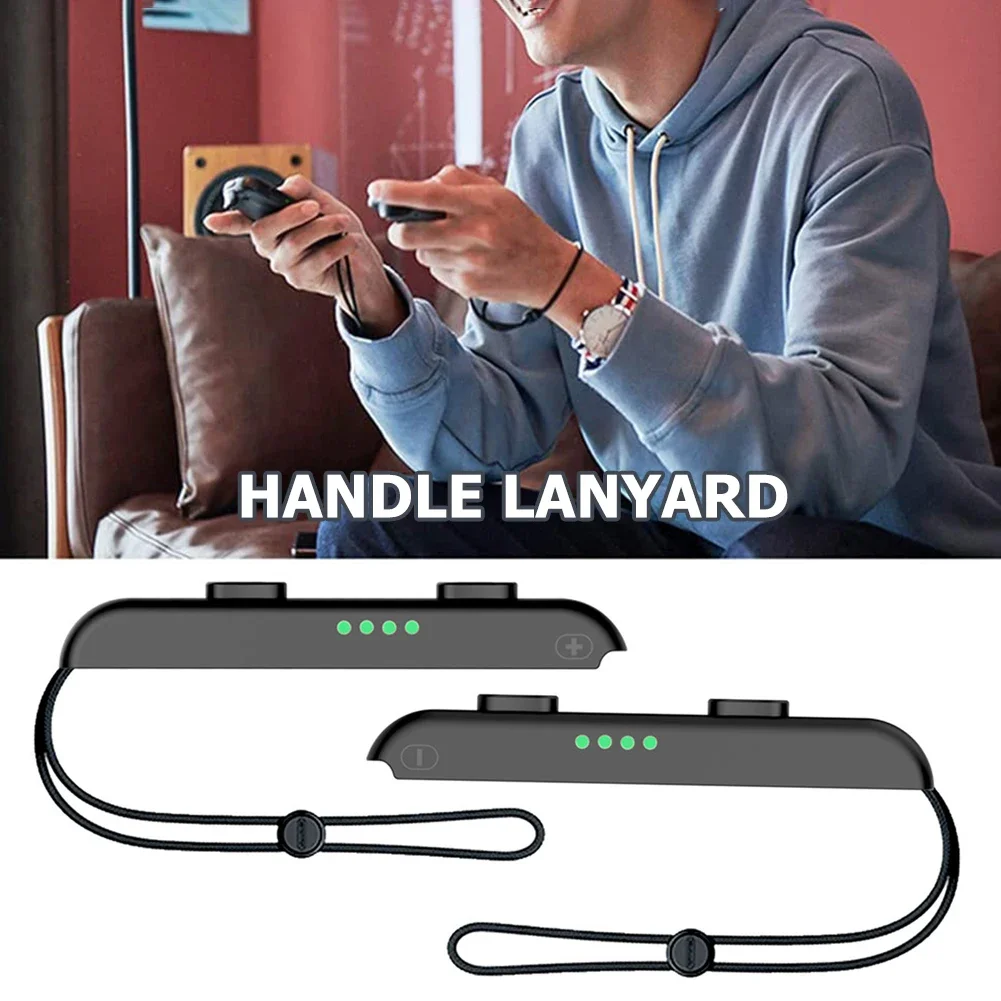 Wrist-Strap-Lanyard-For-Nintendo-Switch-Game-JoyCon-Controller-Game ...