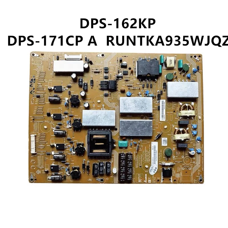 Original power board DPS 162KP 1 DPS 171CP A RUNTKA935WJQZ| | - AliExpress