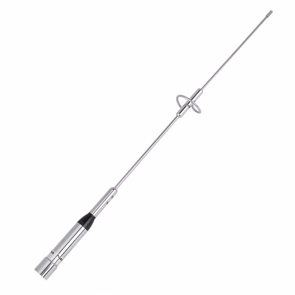 Antenna Mobile Uhf Vhf Pl259 | Radio Antenna Dual Band Uhf | Antenna ...
